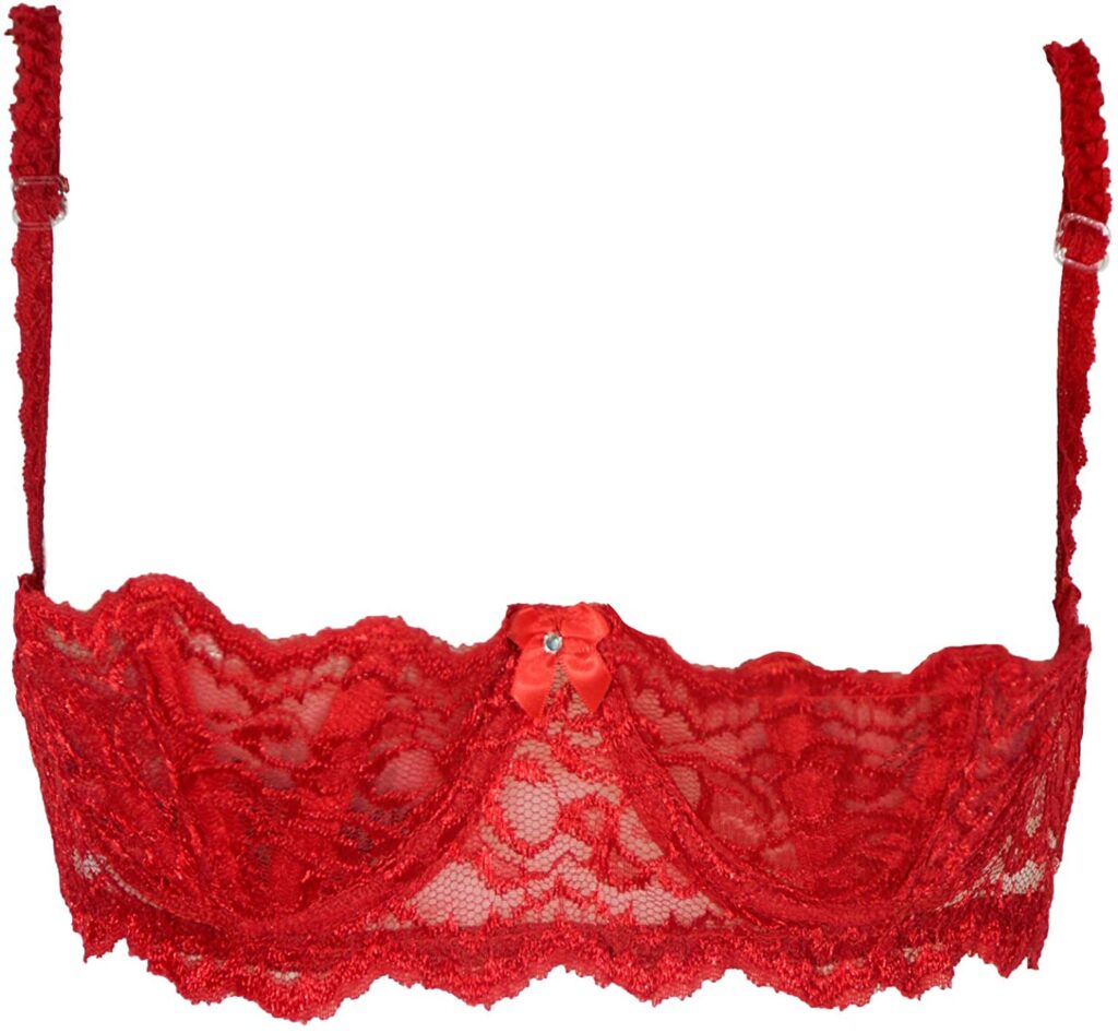 X324 Shelf Bra – Surprise Parties