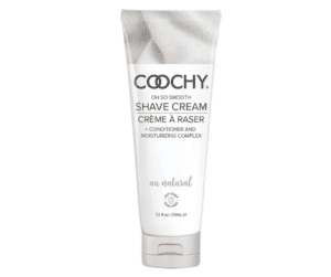 Coochy Shave Cream – Surprise Parties
